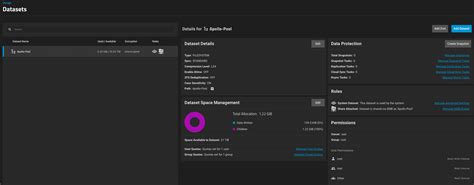 Truenas Scale Access From A Mac Truenas General Truenas Community
