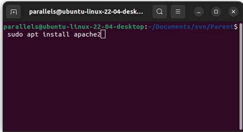Como Configurar O Controle De Versão Do Subversion No Ubuntu Moyens Io