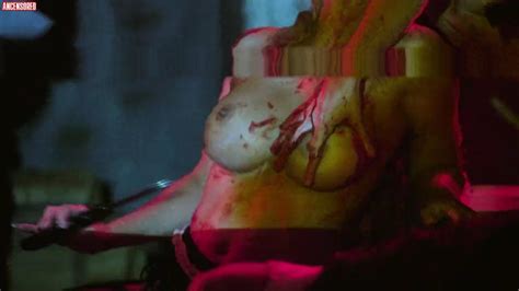 Diana Terranova Nude Pics Page 1