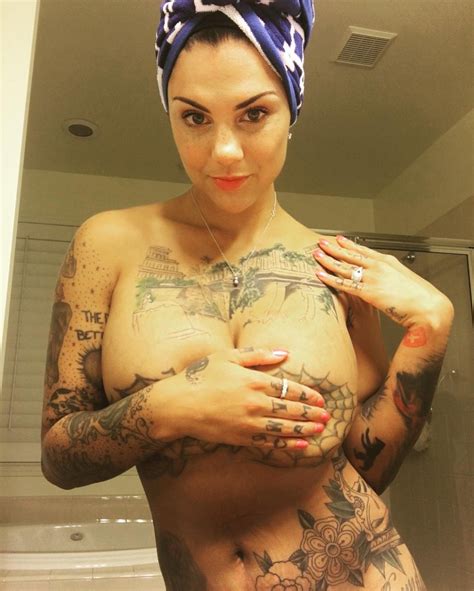 Bonnie Rotten Naked
