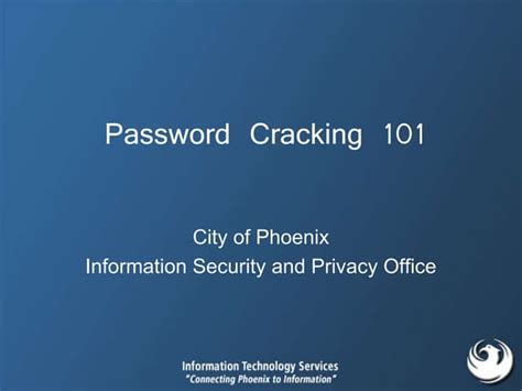everybody password cracking 101 pdf bbgg pdf