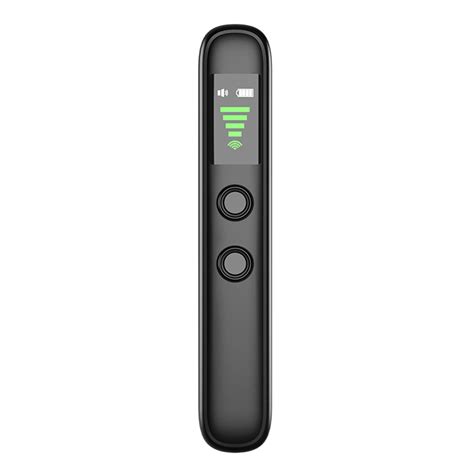 Signal Detection Infrared Detection Ultra Long Standby High Sensitivity