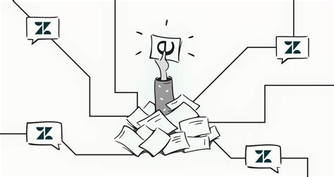 A Practical Guide To The Zendesk Ticket Api