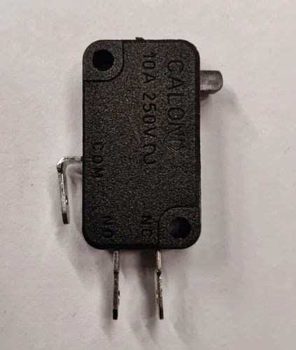 Push Button Limit Switch At Rs Piece Micro Switch In Jaipur ID
