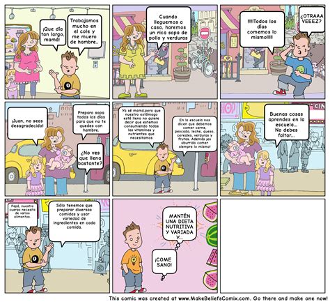 Educacheff C Mic La Nutrici N En Casa