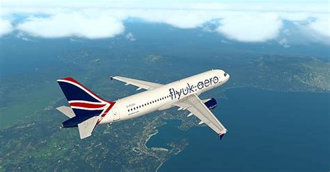Flyuk New Liveries Album On Imgur