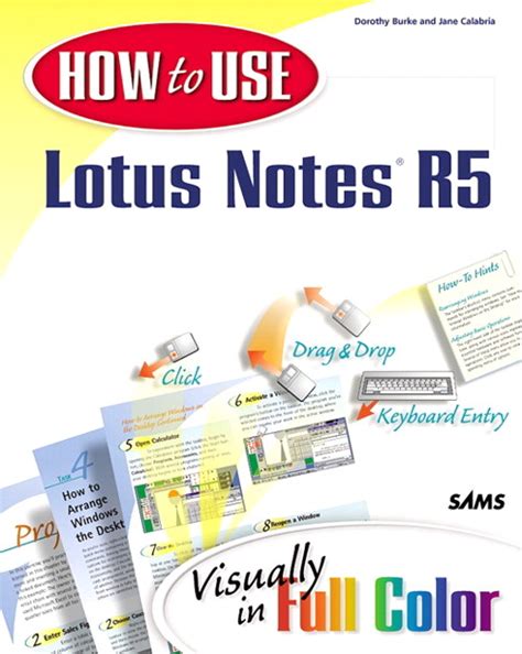 How To Use Lotus Notes 5 Informit