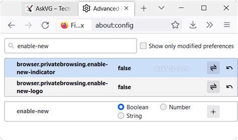 Tip Disable Dark Mode In Private Browsing Windows In Firefox AskVG