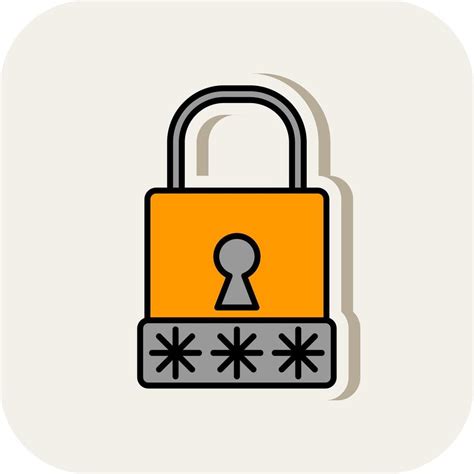 Passcode Line Filled White Shadow Icon 42751340 Vector Art At Vecteezy Passcode Line Filled White Shadow Icon 42751340 Vector Art At Vecteezy