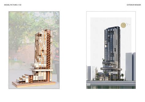 Architecture In The Age Of Migration Cept Portfolio