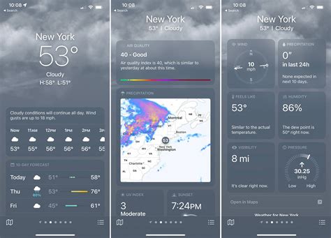 Your Weather App Is Spying On You Heres What To Do