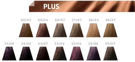 Wella Professionals Color Touch Plus 60ml