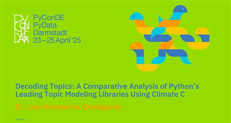 decoding topics a comparative analysis of python s leading topic