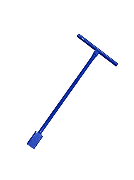 Sewer Cleanout Cap Key Wrench 2 In 1 Utility Multi Tool