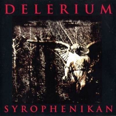 Discografias J A Delerium