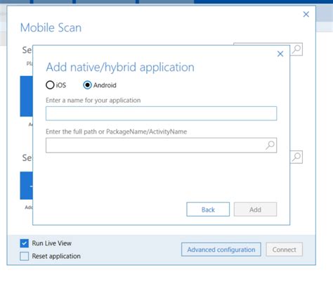Tosca Integration With Testgrid Testgrid