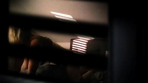 Voyeur Sex After Party