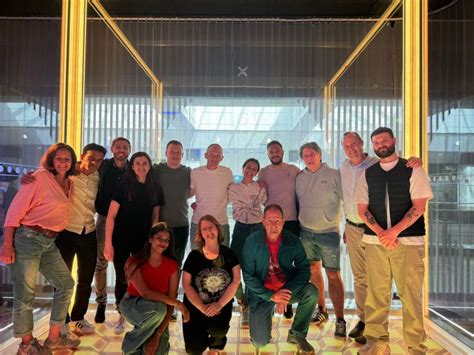eurofins cml on linkedin eurofins eande cml had a team building day at