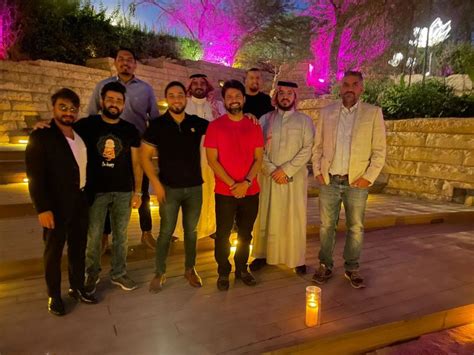 abdul hanan on linkedin the winning team