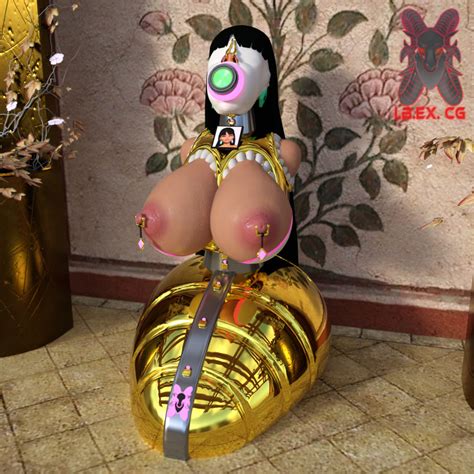 Rule 34 3d Big Ass Big Breasts Big Butt Body Modification