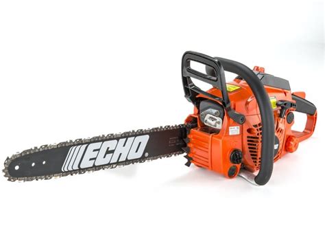 Echo CS 400 18 Chain Saw Consumer Reports