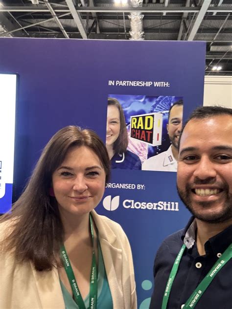 Rad Chat On Linkedin Opc Opc24 Radiotherapy