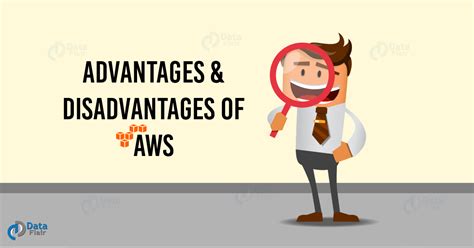 Aws Advantages And Disadvantages Advantages Of Cloud Computing Dataflair