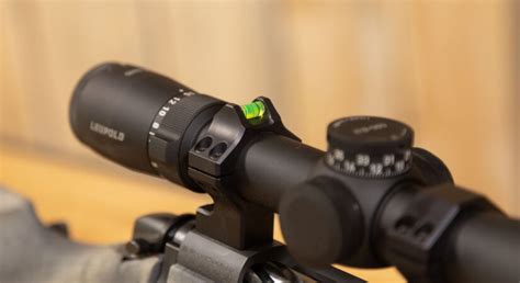 Hawkins Long Range Hybrid Scope Rings Ultimate Reloader