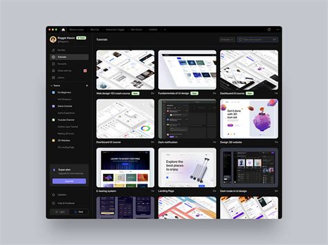 Ui Design Tutorials Isometric Showcase By Vinh Quang Ta On Dribbble