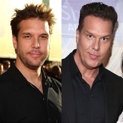 Dane Cook R Theofficialpodcast