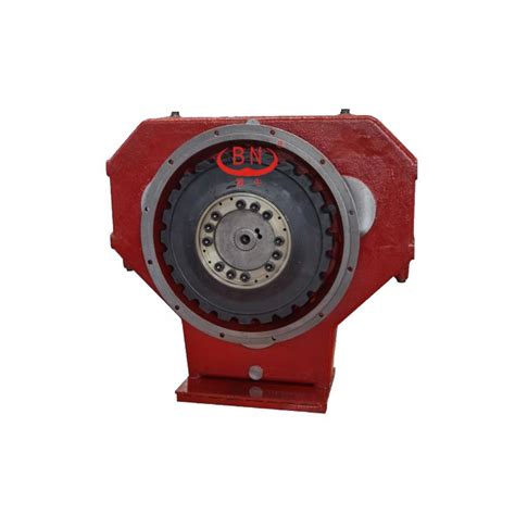 Xe900d Ec950e Transmission 4392 Pump Take Off Drive Gearbox For Xe900d