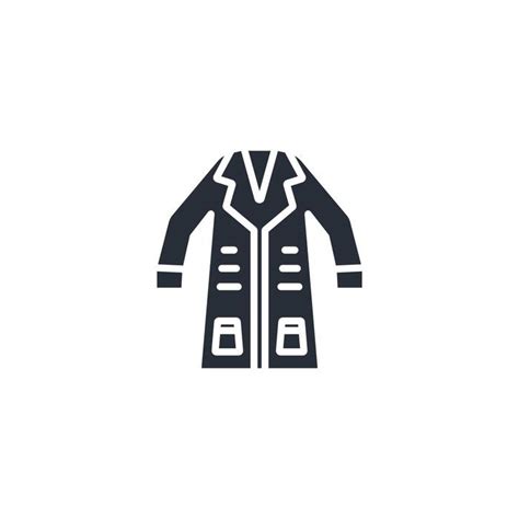 Coat Logo Vector Art Icons And Graphics For Free Download