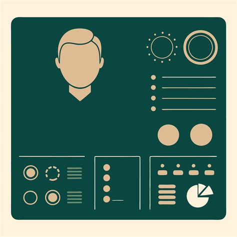 Simple Web Ui Elements Kit Graphic 47800766 Vector Art At Vecteezy