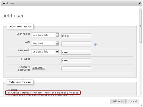 How To Deploy Phpbb Into Jelastic Php Cloud Virtuozzo Blog
