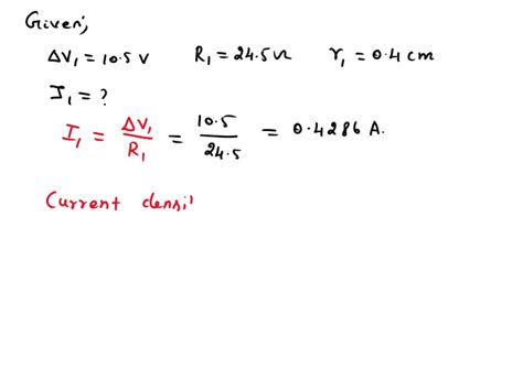SOLVED A Certain Circuit Contains A Junction With Three Resistors As Shown In The Diagram Below