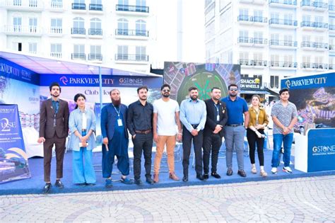 Ghulam Hassan On Linkedin Openhouseparkview