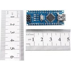 Arduino Nano V3 0 Compatible W USB Cable
