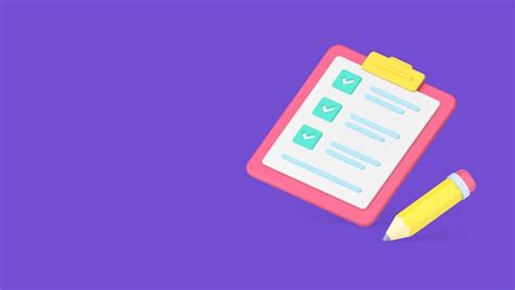 Premium Vector To Do List Complete Notes Writing Task Checkmark Done