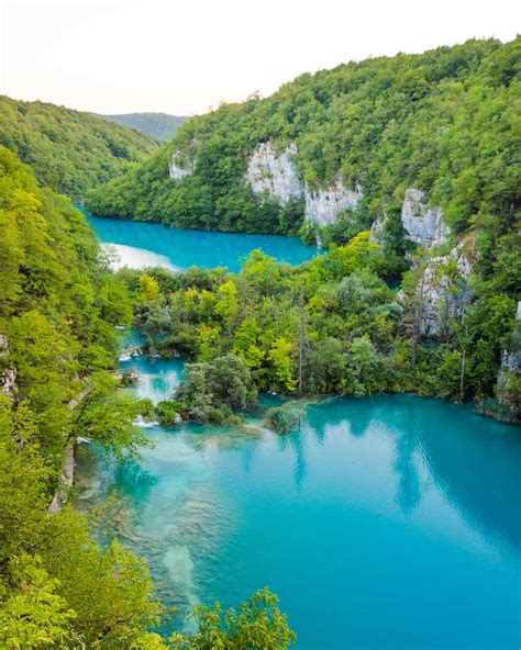 5 Reasons To Never Visit Plitvice Lakes National Park 1 Reason To Visit