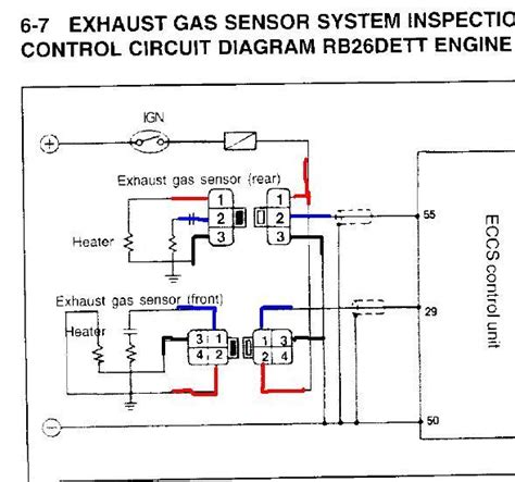 O2 Sensor General Maintenance SAU Community
