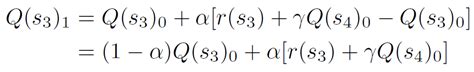 Reinforcement Learning Q Learner With Detailed Example And Code Implementation By Nan Jun