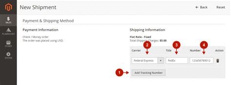 How To Test Magento 2 Order Status And Shipping Tracking Pro Extension