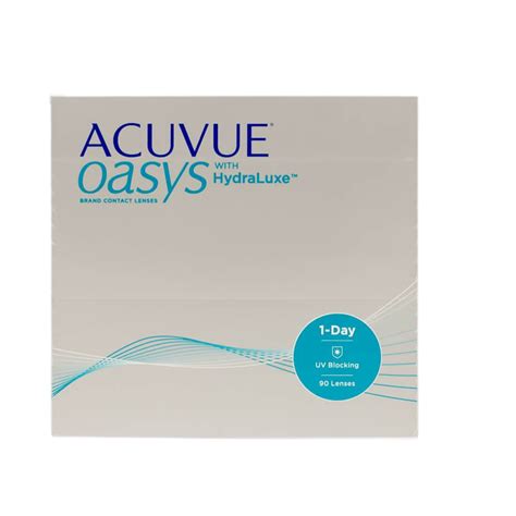 ACUVUE OASYS 1-DAY (90 PACK) – VisionPros Canada