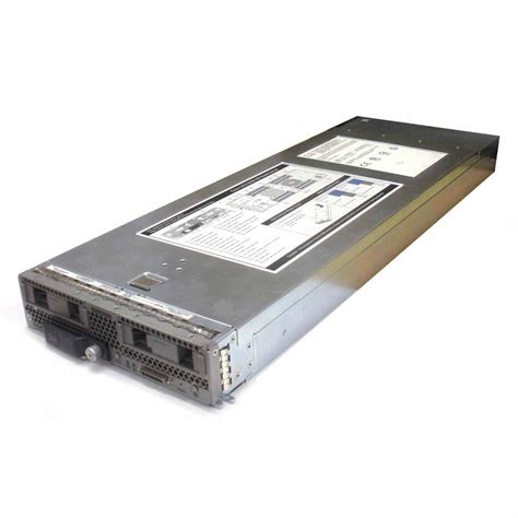 Cisco Ucs B200 M4 Blade Custom Build To Order Server Configurator