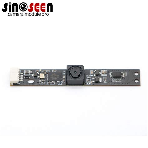 Sinoseen Ov5640 Sensor Camera Module Hd Face Recognition For Smart Cities