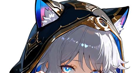 HonkaiStarRail, Honkai: Star Rail, HSR / Cipher/サフェル - pixiv