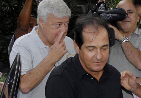 Ramalho Zrezygnował Z Funkcji Trenera Fluminense Przegląd Sportowy