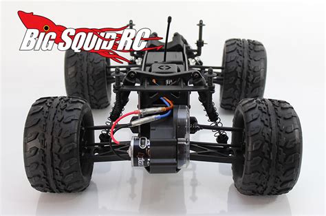 HPI Racing Jumpshot MT Unboxing Pictures Big Squid RC RC Car And Truck News Reviews Videos
