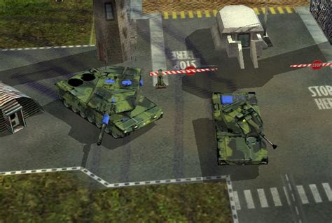 C C Generals Zero Hour Mods Adventurelasopa