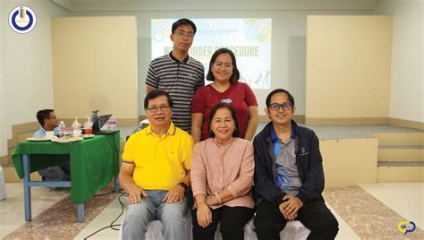 4 Day Seminar On The Work Order Procedure